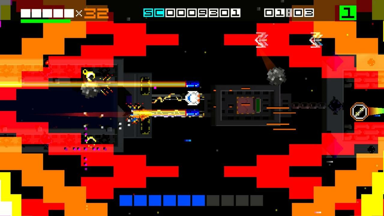 Hyper Sentinel Steam Ключ • Активация Steam • регион Весь мир