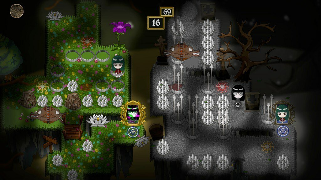 Reflection of Mine Steam Ключ • Активация Steam • регион Весь мир