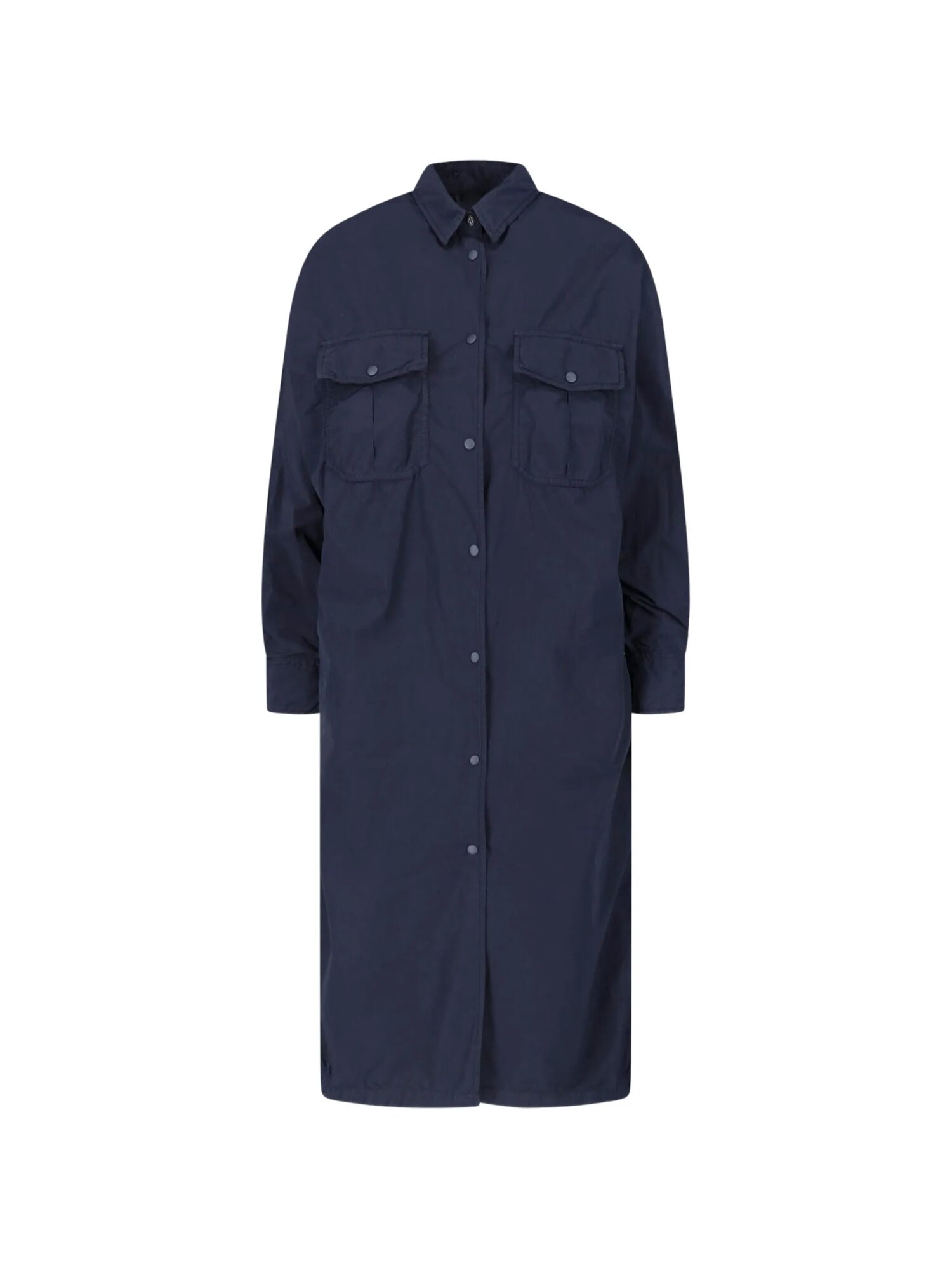 Пальто Chest-pocket coat