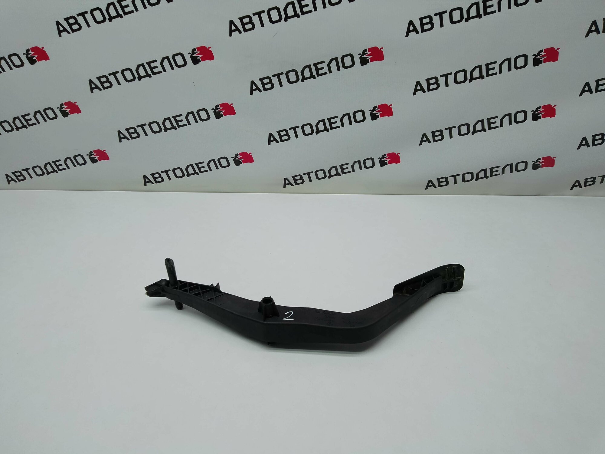 Педаль газа Volkswagen Golf MK3 1992 г