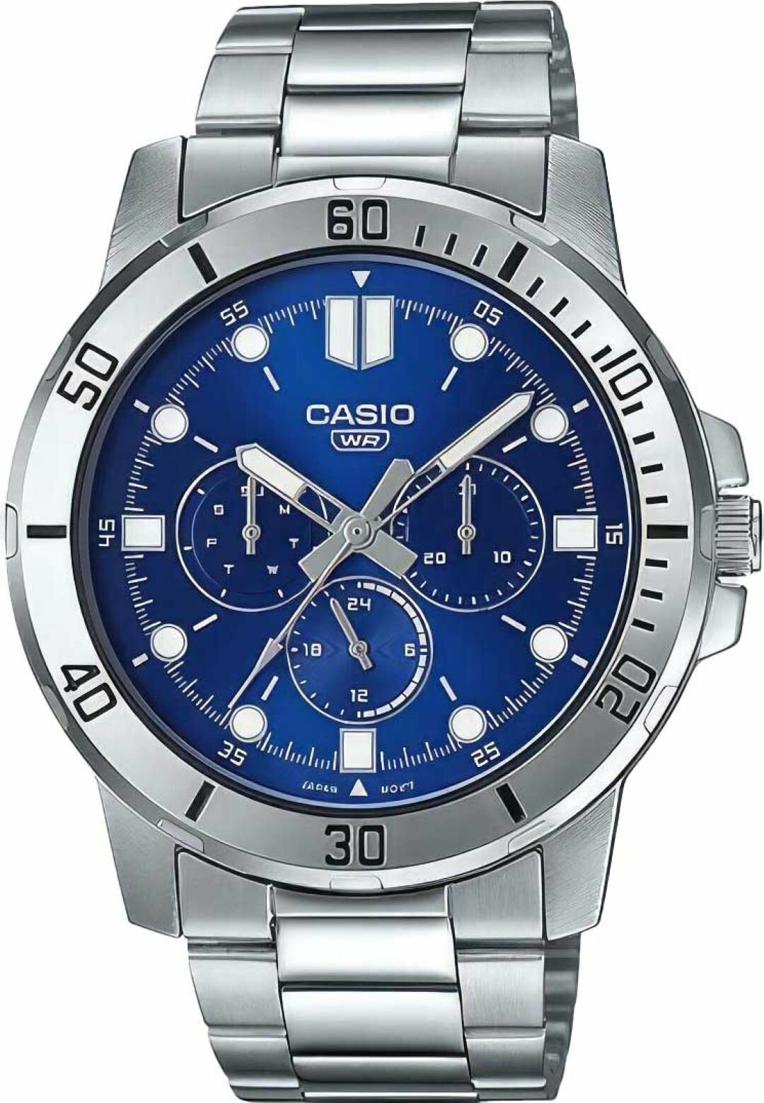 Наручные часы CASIO