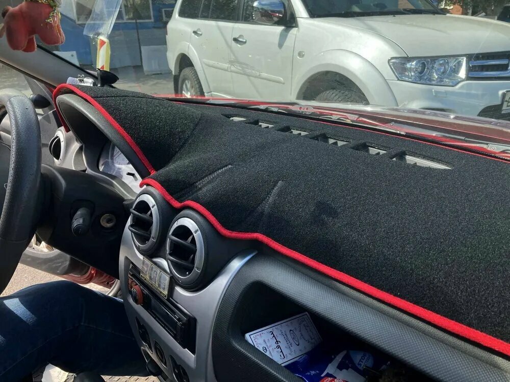 Накидка автомобильная, Полиэстер