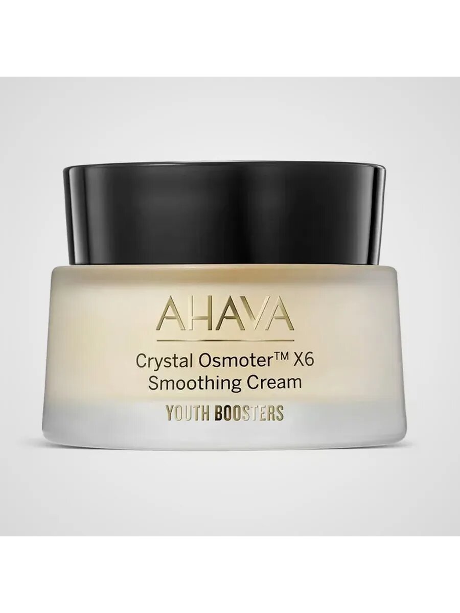 AHAVA Dsoc Smoothing Cream Крем 50 мл