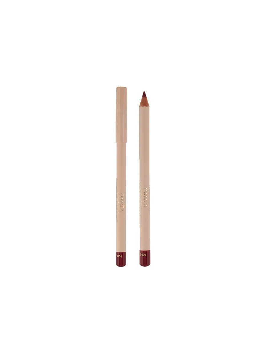 NINELLE Contour lip pencil DANZA №206 Контурный каран 0,78 гр