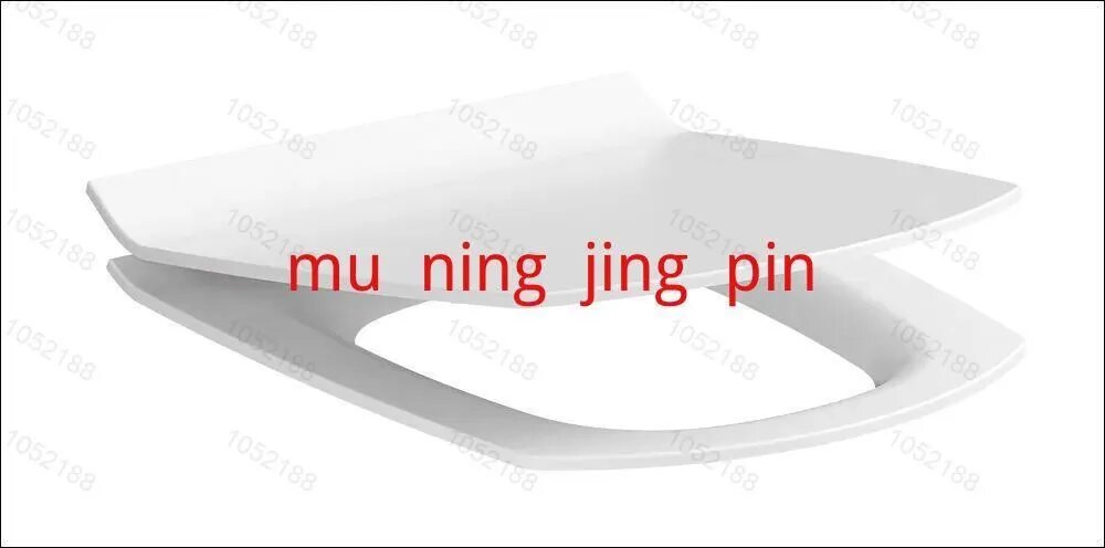 Сиденье для унитаза Cersanit CARINA DPL EO SLIM дюропласт с микролифтом белое овальное