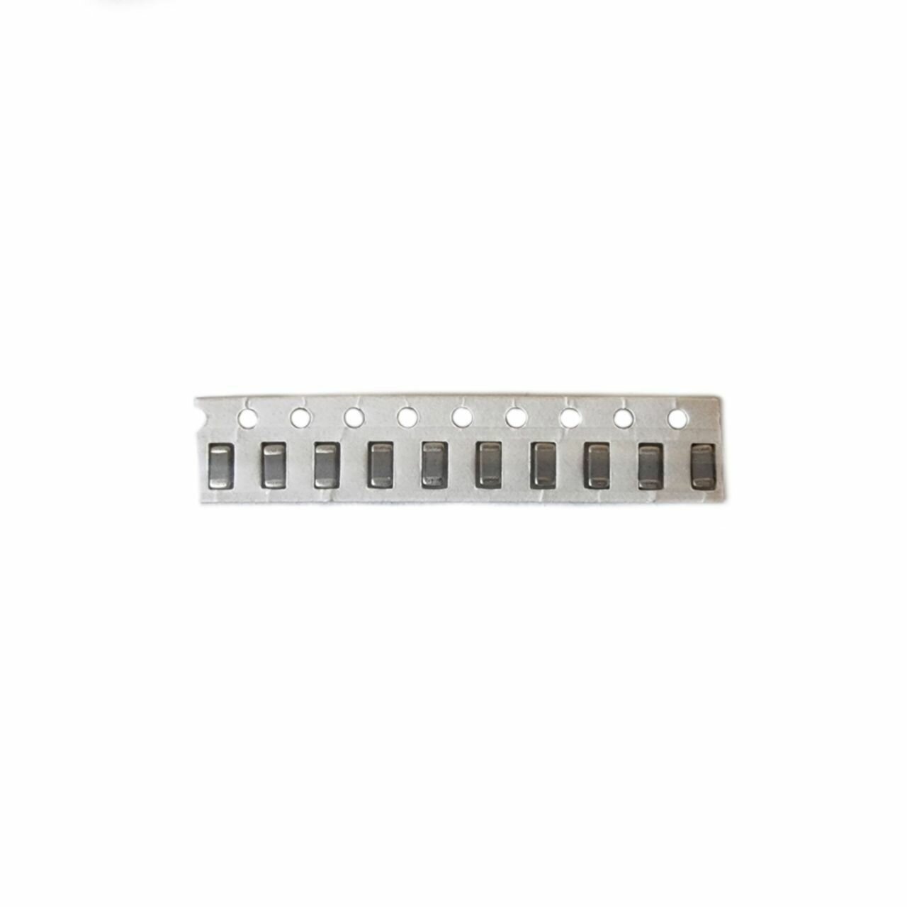10 шт Конденсатор SMD 1206 0.22 мкФ 50В 10%
