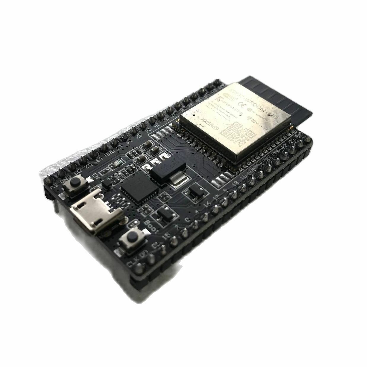 1 шт ESP32-WR00M-32D Встраиваемый Wi-Fi/Bluetooth модуль
