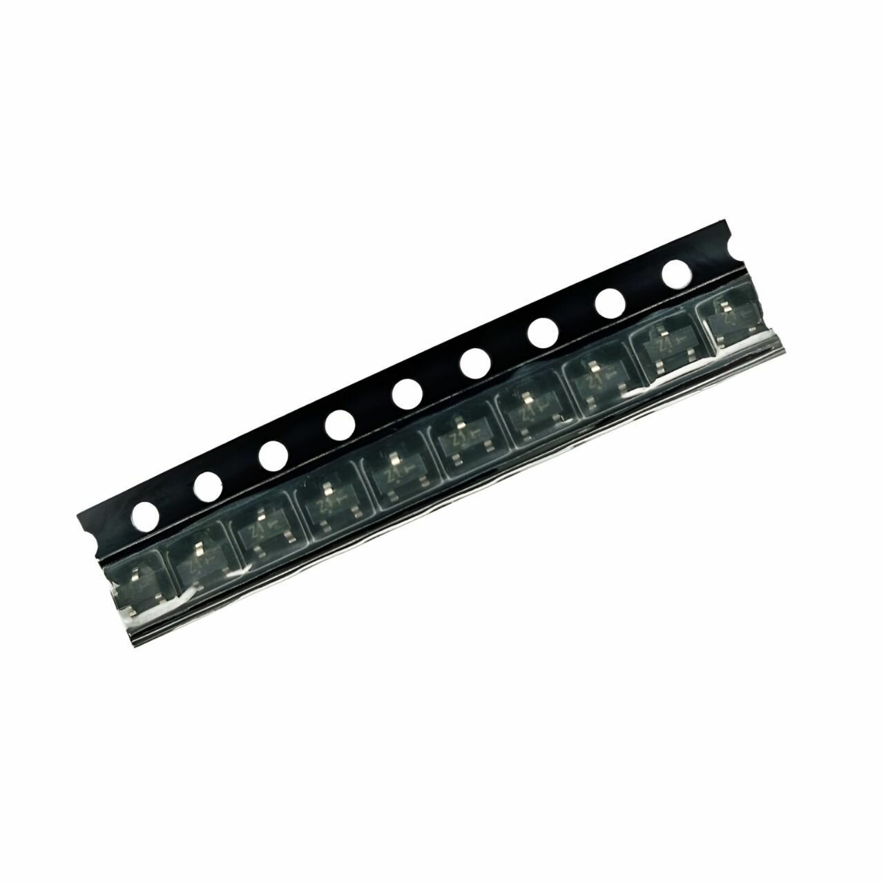 10 шт BZX84C4V7LT1G/100 BZX84 Стабилитрон ONS
