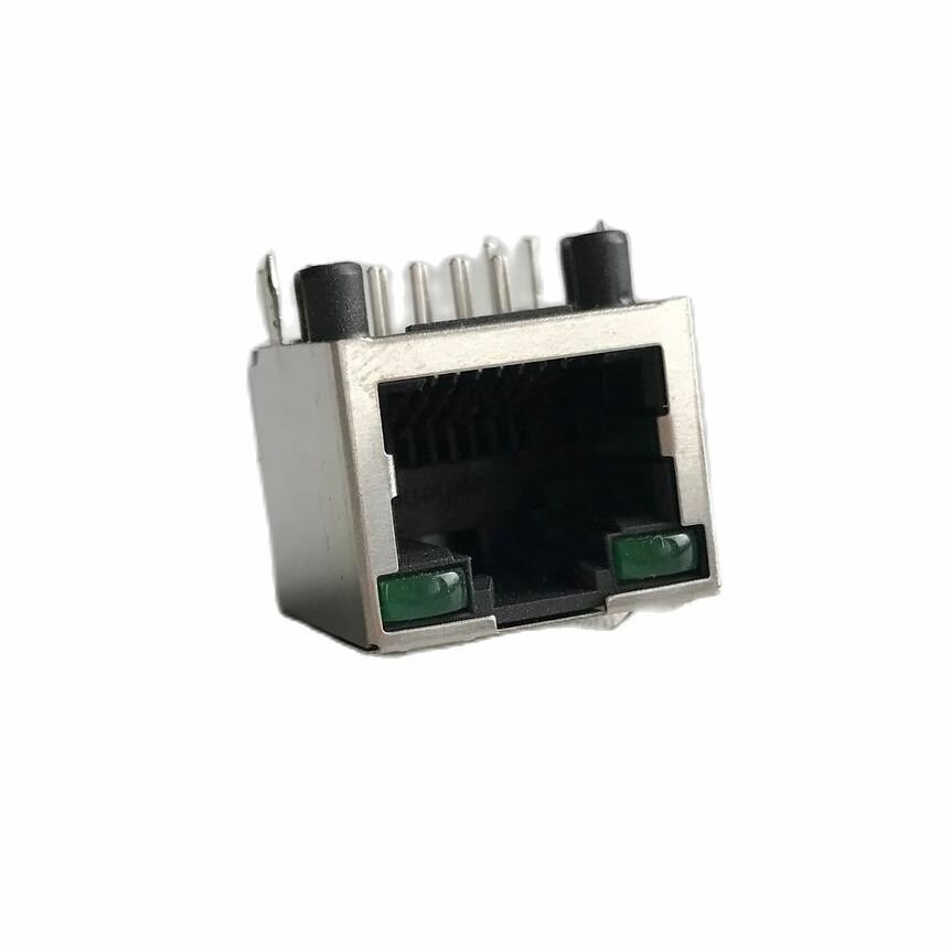 1 шт Коннектор RJHSE-5385 RJHSE AMPHENOL