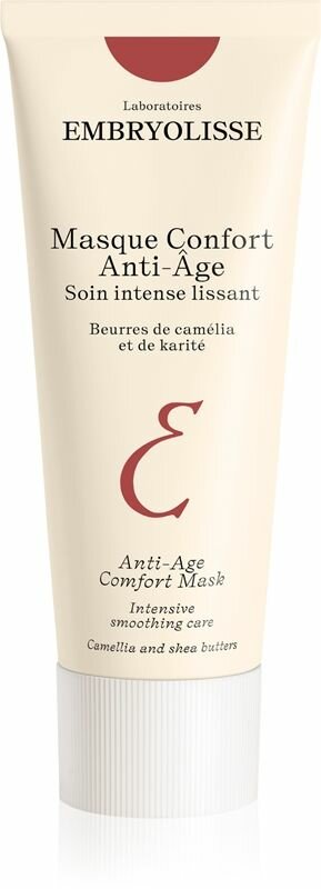 Embryolisse Интенсивно разглаживающая маска для лица Masque Confort Anti-Age 60мл