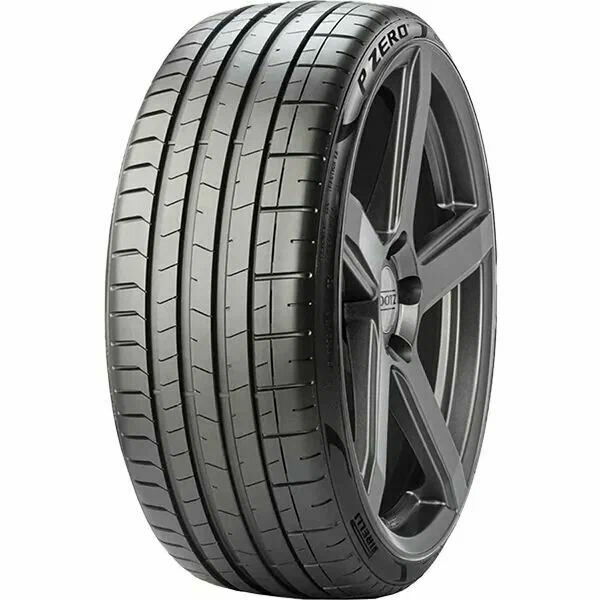 Шины летние Pirelli P Zero PZ4 245/45 R20 103W XL