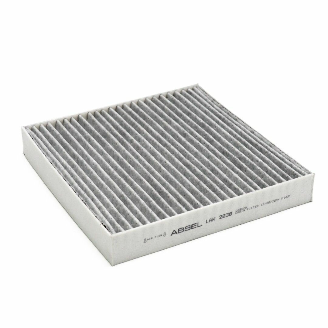 Фильтр салонный угольный