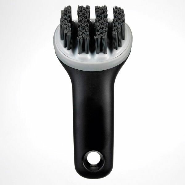 Щетка для чистки гриля OXO Good Grips черная O-1312480
