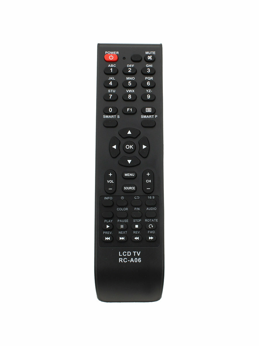 Пульт к Rolsen RC-A06 (RL32B05F/RL-32L1002EU)