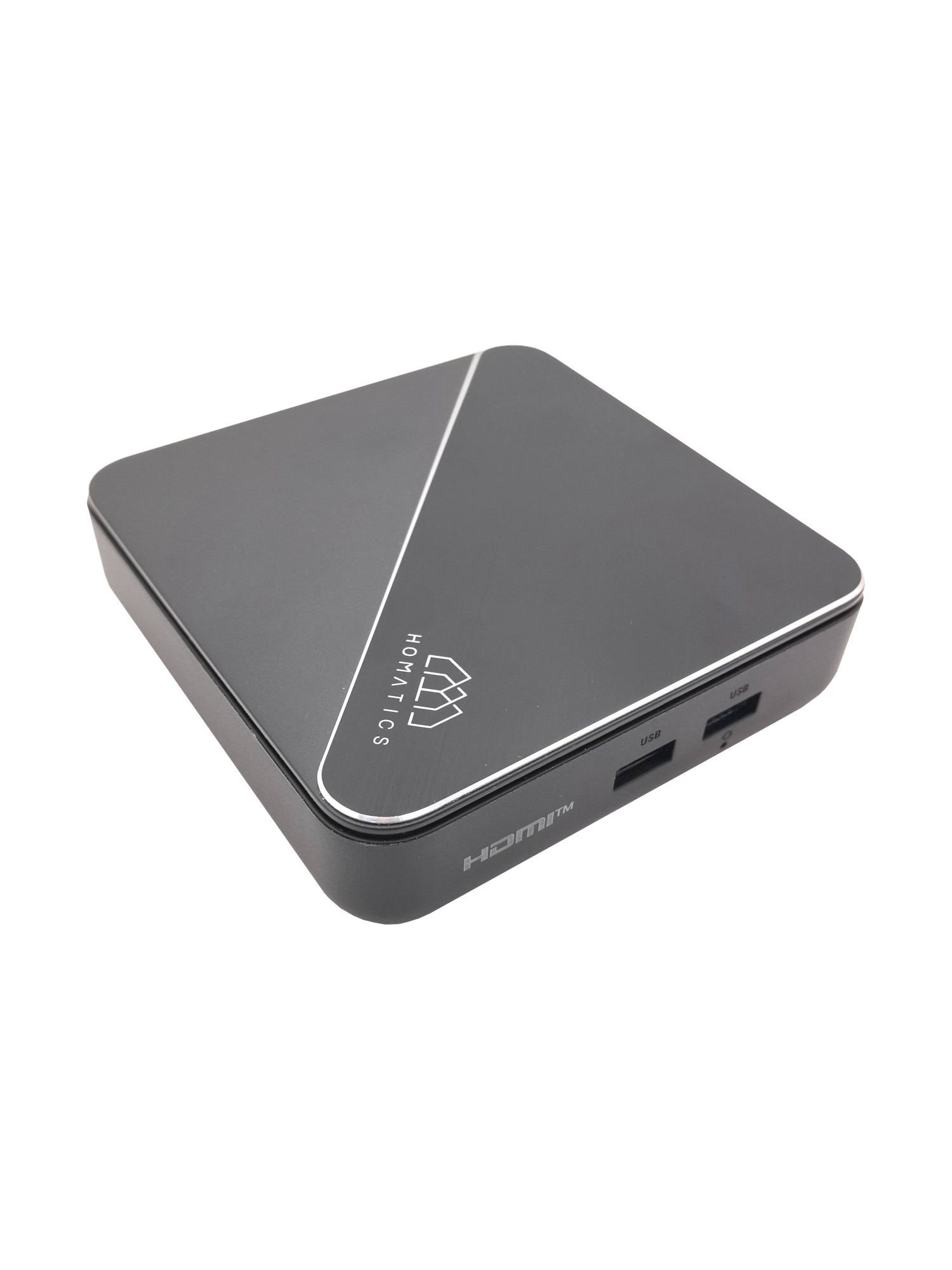 Медиаплеер Dune Homatics Box R 4K Plus