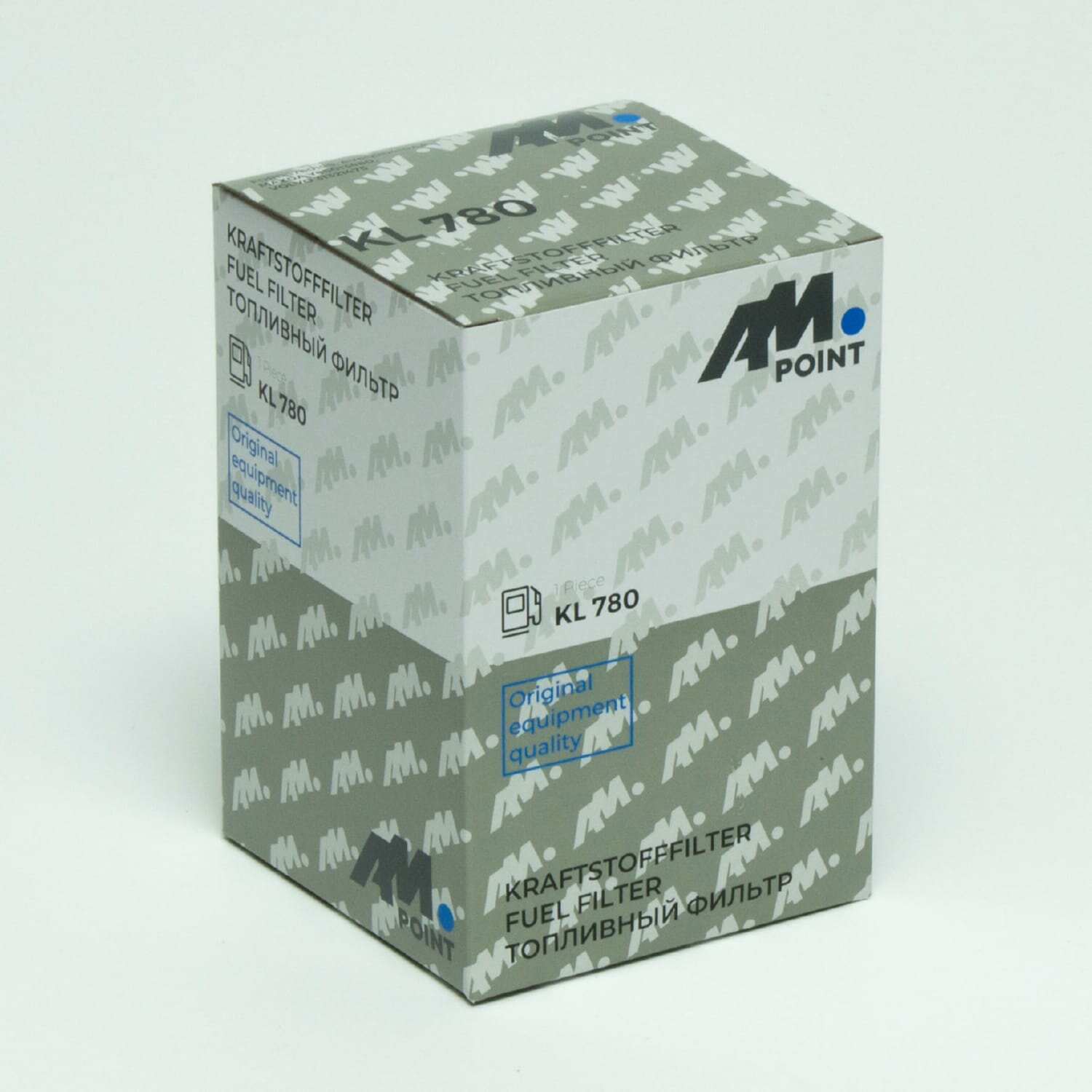 Фильтр топливный AM Point KL780