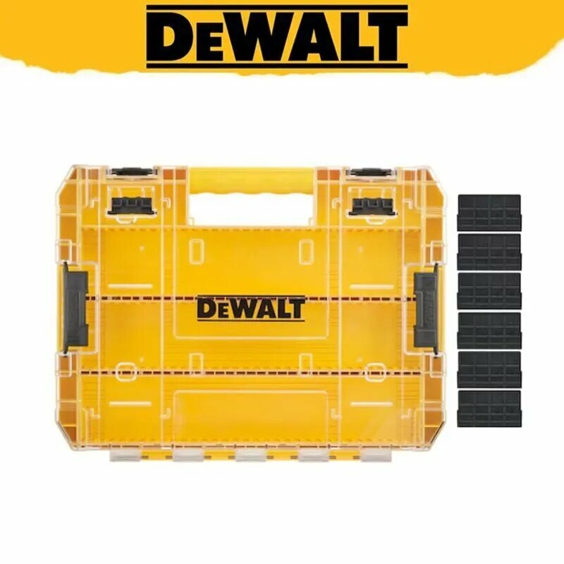 DeWalt Ящик для инструментов