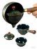 Teapot, 160 ml