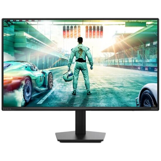 Монитор Philips 27" 27M2N2500NF Black