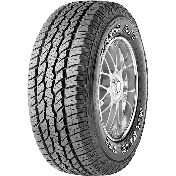 Шины летние Maxxis 771 Bravo A/T 225/75 R16 108S