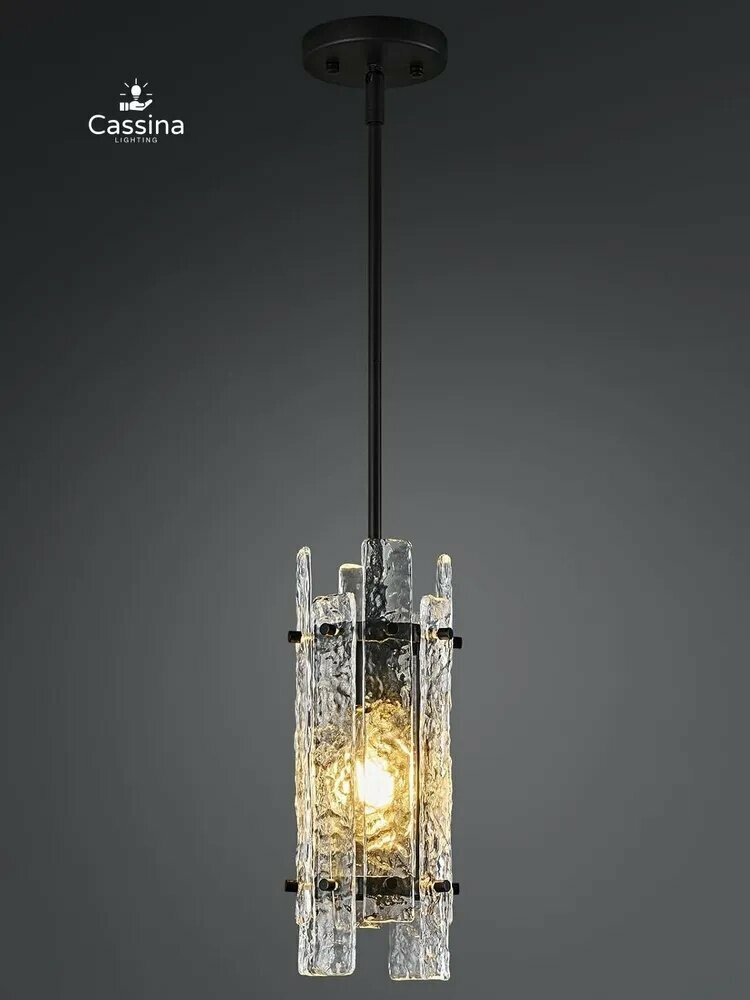 Cassina Люстра, E27, 20 Вт