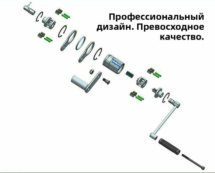 Специнструмент для авто — фото 1