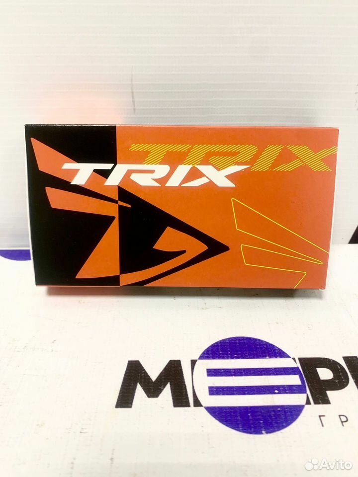 Аптечка trix 35х24мм-48шт заплатки