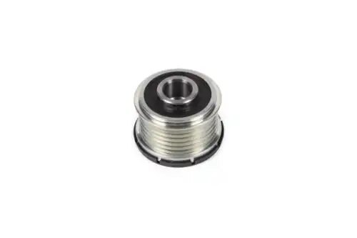 Шкив генератора BMW E46, E90, E91, E60, E61 20-01436-SX, STELLOX — фото 1