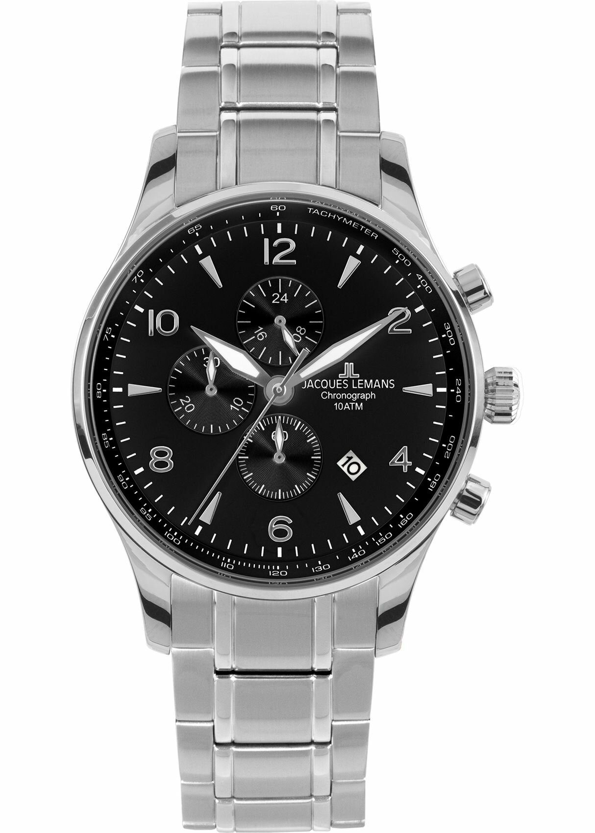 Наручные часы JACQUES LEMANS London