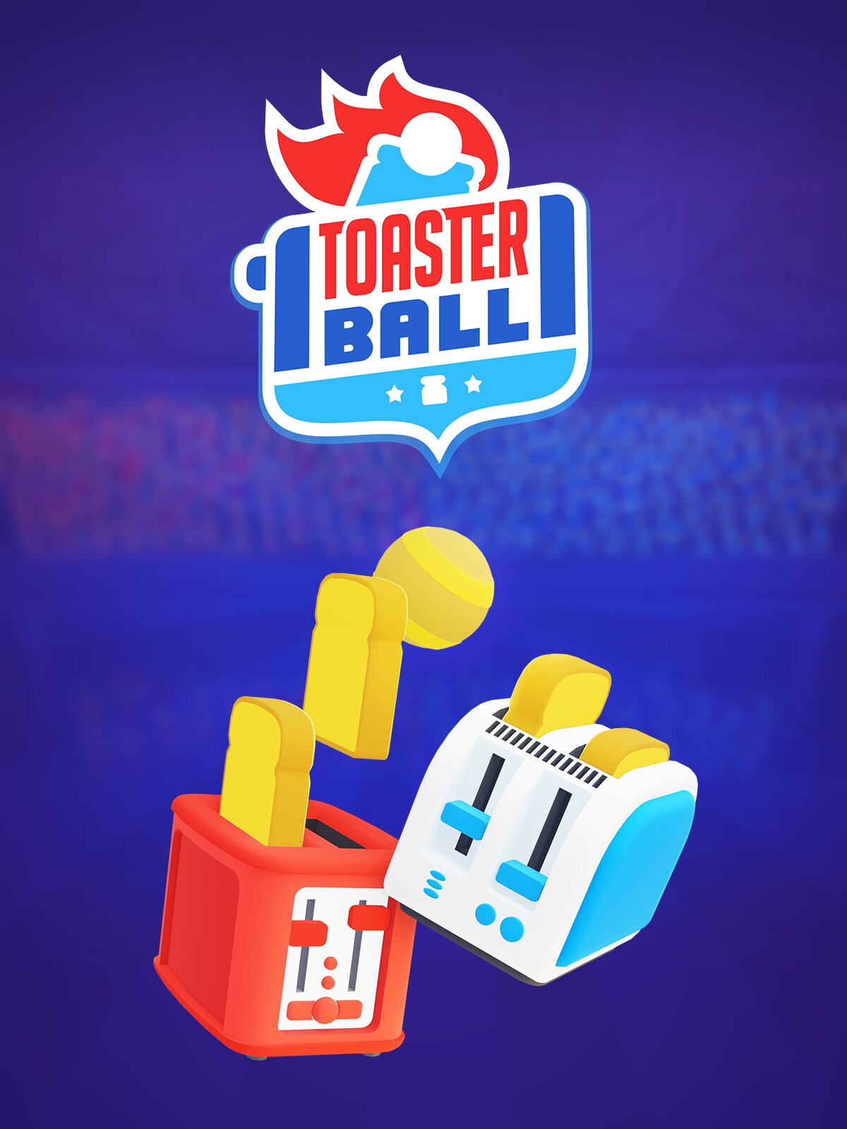 Toasterball