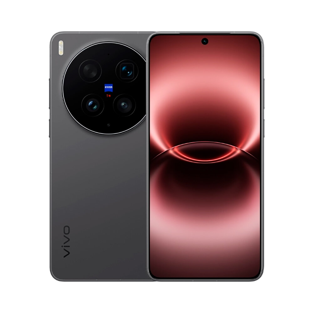 Смартфон VIvo X300 Ultra 12/512 Black