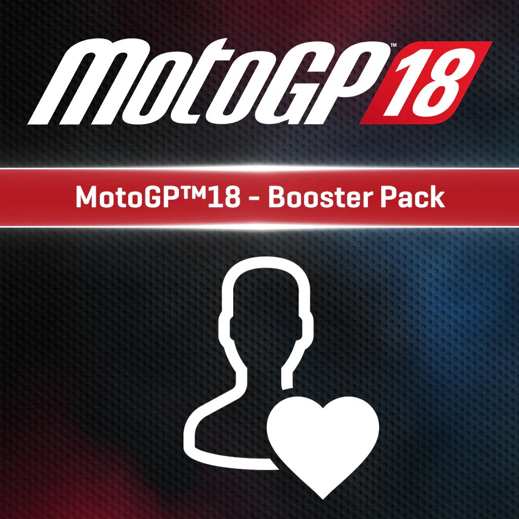 Дополнение MotoGP18 - Booster Pack, цифровое издание PlayStation 4, регион Турция / код пополнения баланса