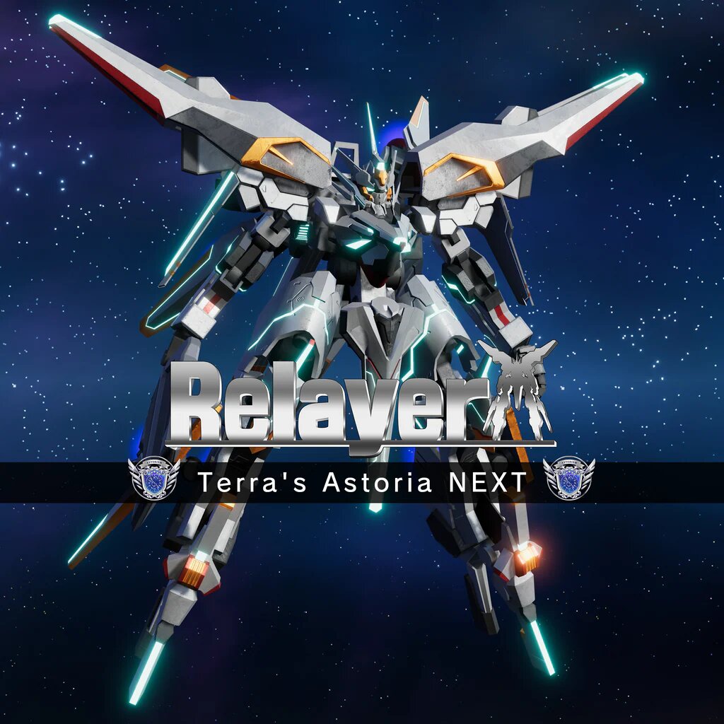 Дополнение Terra's Astoria NEXT, цифровое издание PlayStation 4 и PlayStation 5, регион Индия / код пополнения баланса
