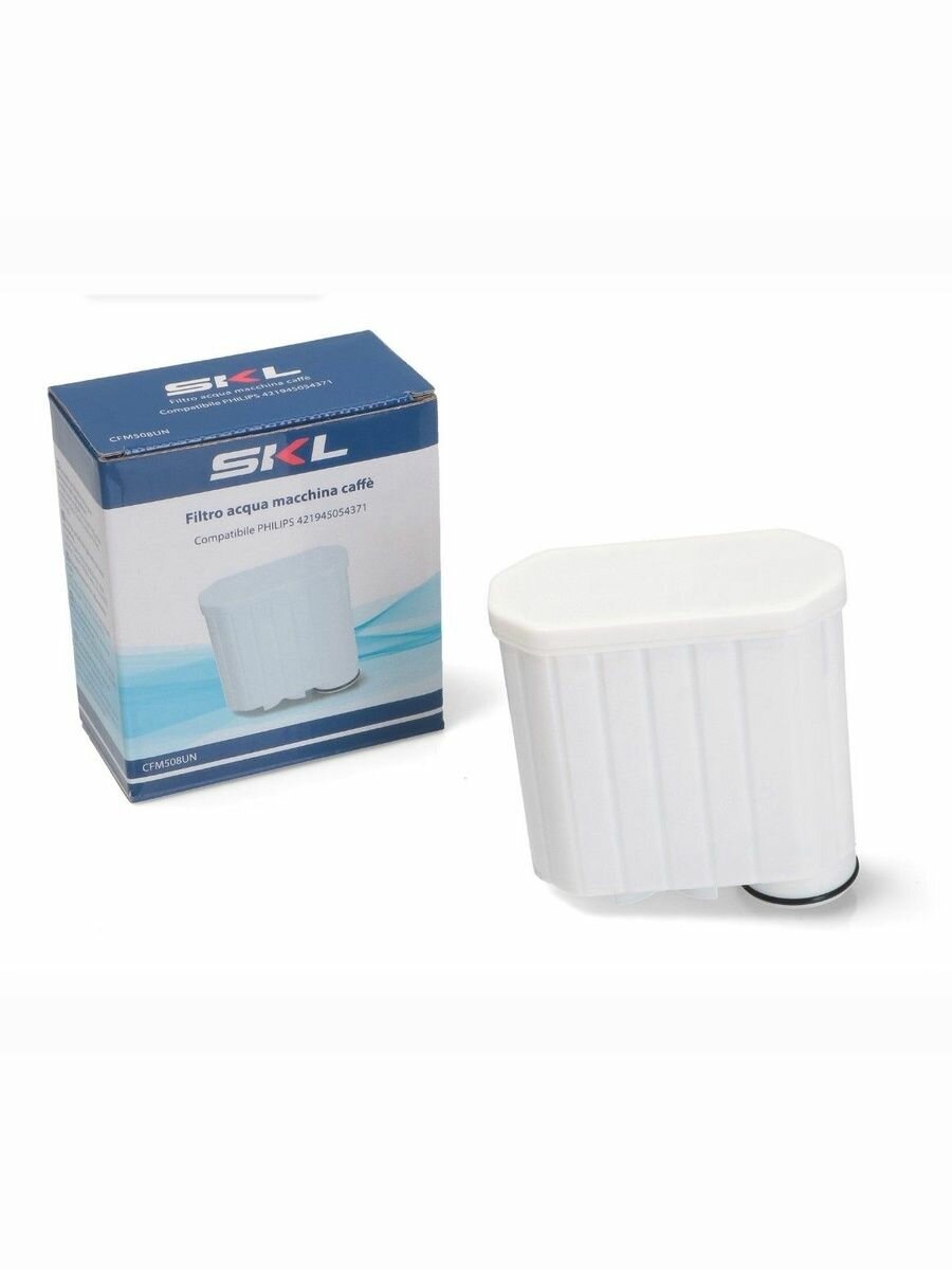 Фильтр для очистки воды в кофемашины Philips, Saeco, 421945054371, CFM508UN