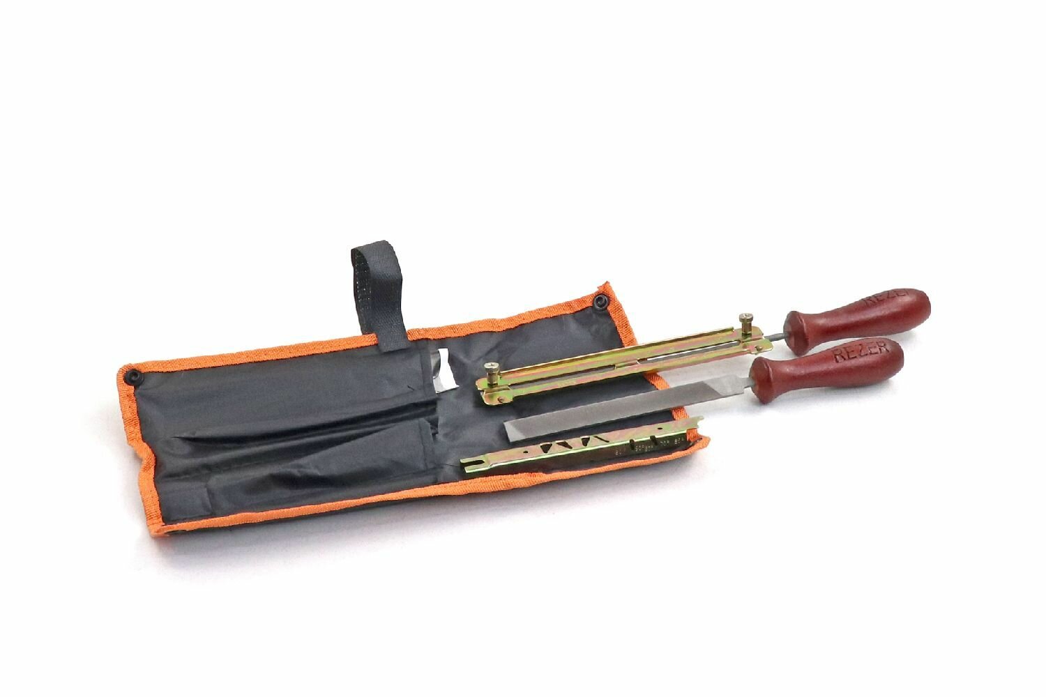 Набор заточной Rezer 4,8