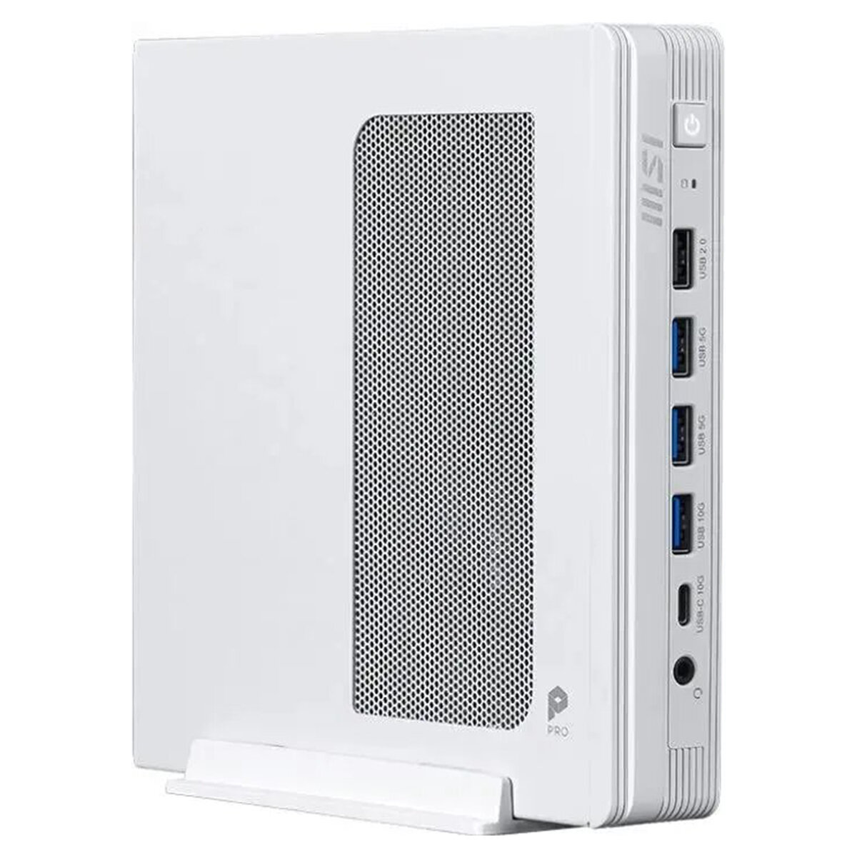 Неттоп MSI Pro DP10 A14MG-010BRU i7 14700/UHDG 770/16GB/1TB/Win11pro/белый