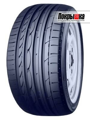 Шины летние Yokohama Advan Sport V103S 245/50 R18 100W RunFlat для легкового автомобиля