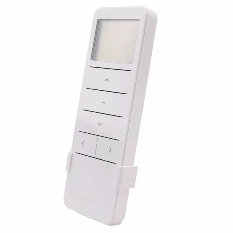 Smart Life App Remote Controller 15 Канал Ручной Работы RF433 Беспроводные Для Электронных Рулонов С Электронным Занавесом.