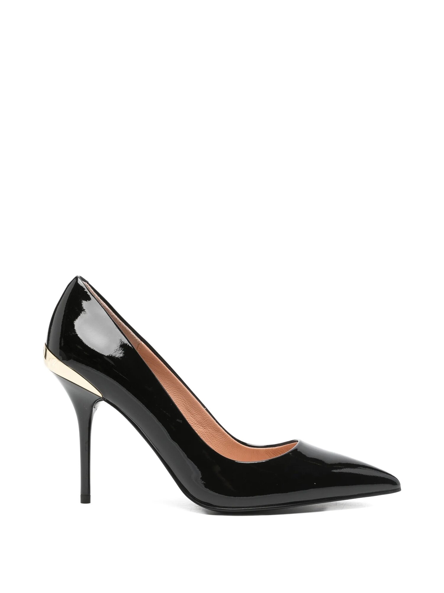 Туфли Pointed-toe pumps 