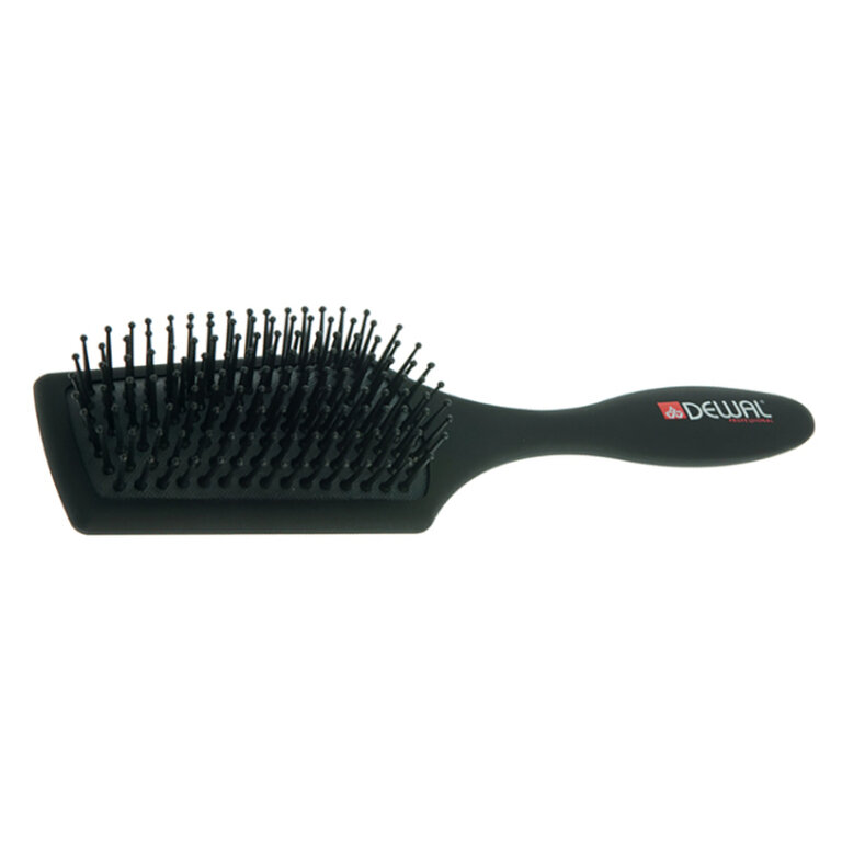 DEWAL Hair styling brush Расческа Германия 1 шт