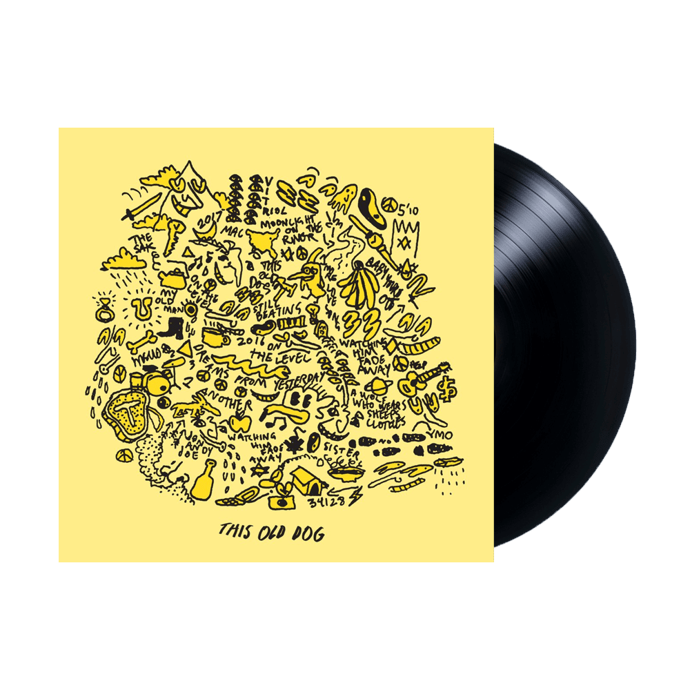 Mac Demarco – This Old Dog