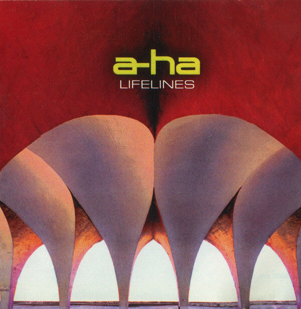 Компакт-диск A-ha - Lifelines (1 CD)