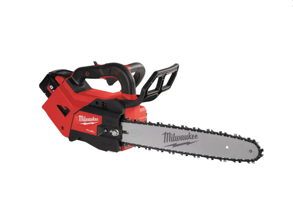 Пила Milwaukee M18 FTHCHS35-802 4933479589 (с 2-мя АКБ)