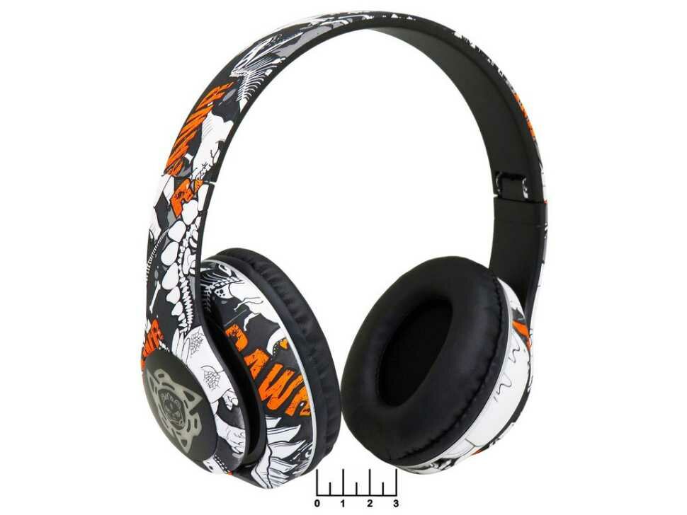 Наушники (гарнитура) OT-ERB48 (Hands Free) + bluetooth