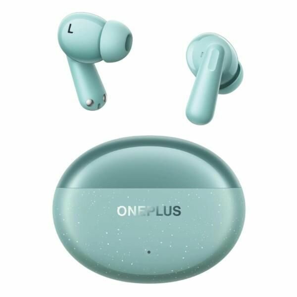 Наушники True Wireless OnePlus Nord Buds 3 PRO зеленый