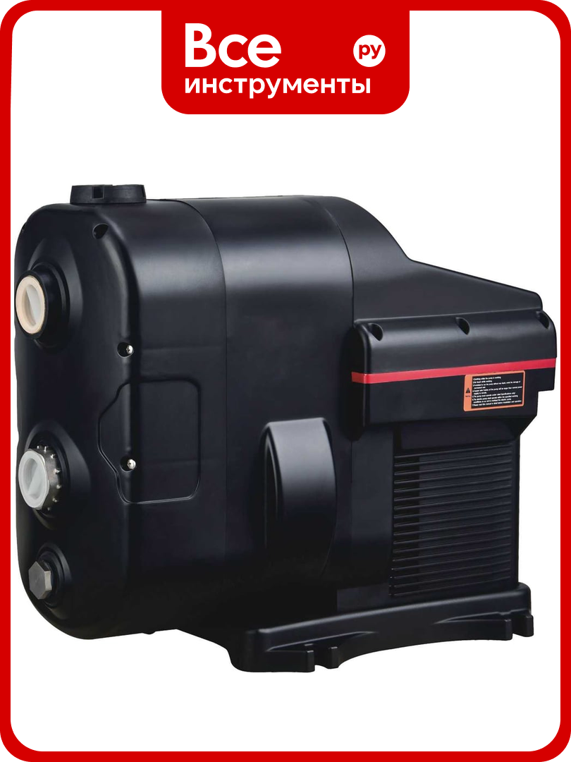 Установка водоснабжения ROMMER RPJ-0010-000550 HYDROLIFT 550 Вт RG009291RFGL82
