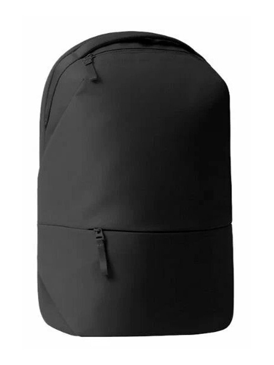 Рюкзак Mijia Commuting Backpack (MJTQB01RM) Black, 20 л, черный