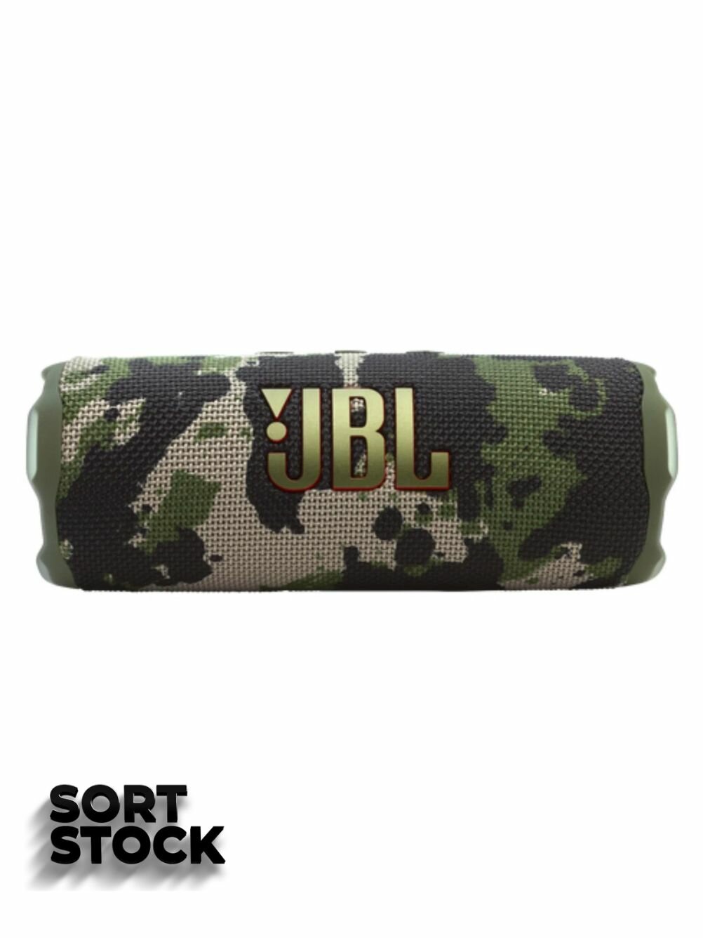 Портативная Bluetooth колонка JBL Flip 7, Цвет: Камуфляж (Camouflage)