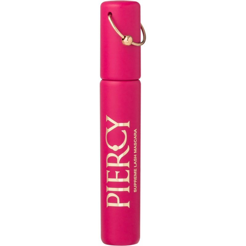 Тушь для ресниц Beauty Bomb удлиняющая Lash Supreme Mascara «Piercy» 01