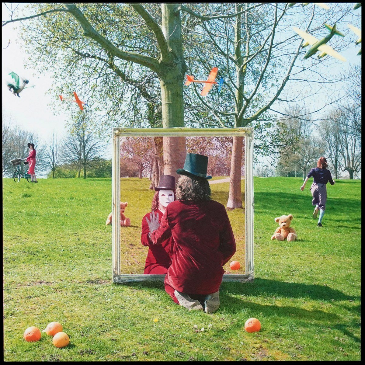 Виниловая пластинка Parlophone Syd Barrett – An Introduction To Syd Barrett (2LP)
